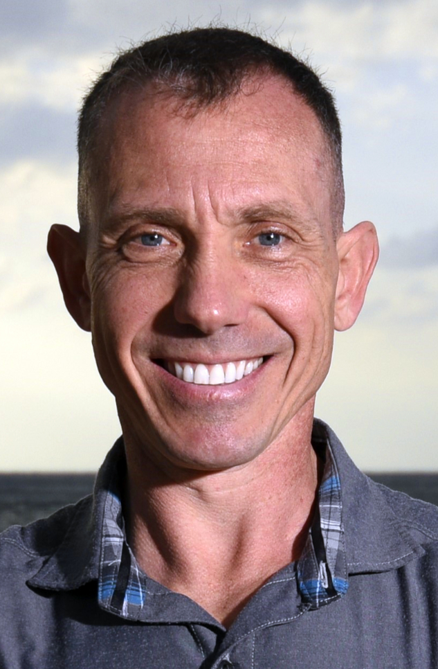 Eric Williamson | News, Sports, Jobs - The Express